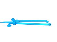 China One Nozzle 360 Degree Swivel Drilling  Mud Gun In Horizontal Directional Drilling for sale