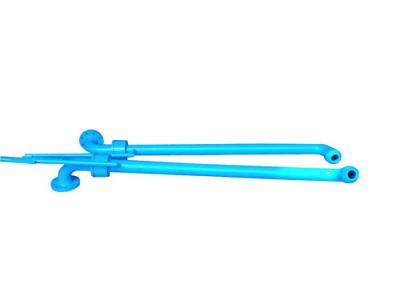 China One Nozzle 360 Degree Swivel Drilling  Mud Gun In Horizontal Directional Drilling for sale
