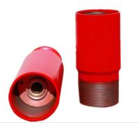 China Leak Proof Oilfield Cementing Casing Float Collar for sale