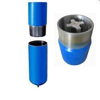 China Oilfield Spring Type API Oilfield Float Collar Float Shoe for sale