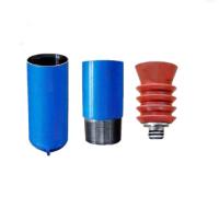 China Gas Well Oilfield Cementing Tool Casing Float Shoe for sale