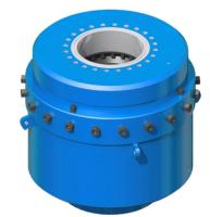 China Carbon Steel API 16A Forging Well Control Annular BOP for sale