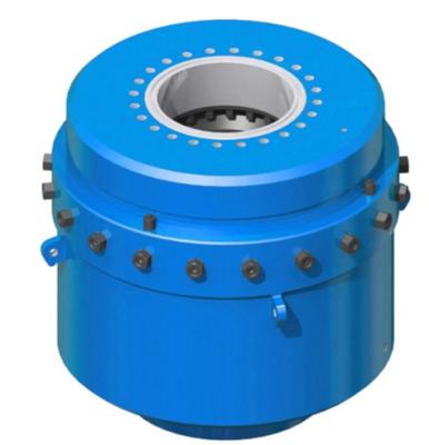 China Carbon Steel API 16A Forging Well Control Annular BOP for sale