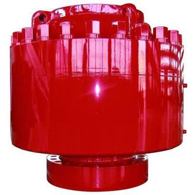 China Wellbore Fluids 4-1/16
