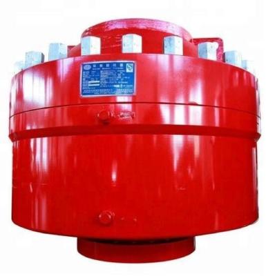 China 10000 PSI Annular BOP Oilfield Drill Spare Parts for sale