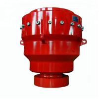 China Oil Well Control Oilfield Annular Blowout Preventer for sale