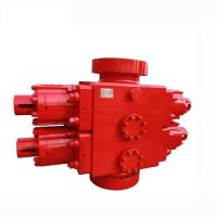 China Hydraulic Ram Blowout Preventer Drill Spare Parts for sale