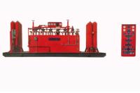 China 21 Mpa 3000 Psi API 16A Hydraulic BOP Control Unit for sale