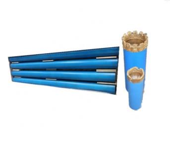 China 70Mpa Well Drilling AJ Type Drill Pipe Safety Joint for sale