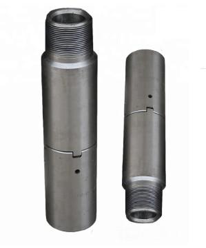 China H Type Safety Joint Casting 70Mpa Oilfield Drilling Tools for sale