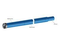 China API Certified Fishing Tools Hydraulic Oilfield Spare Parts for sale