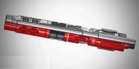 China Left Hand Release Safety Joint 70Mpa Drill Spare Parts for sale