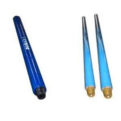 China Carbon Steel Drilling Jar Oilfield Drill Spare Parts for sale
