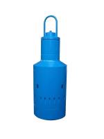 China Reverse Circulating Lipped Guide Oilfield Fishing Magnet for sale