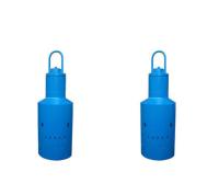 China Downhole Fishing Magnet Oilfield Drill Spare Parts for sale