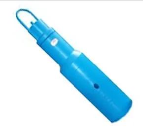 China Well Drilling CLF Type Reverse Circulation Fishing Magnet for sale