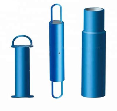 China 9.5 Kg/Cm2 Mill Guide API Downhole Fishing Magnet for sale