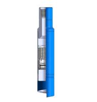 China NC26 Solids Control Releasing Overshot Fishing Tool for sale