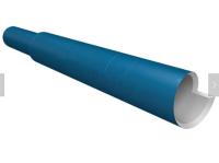 China Releasable Reversing Overshot Spiral Type Drill Spare Parts for sale