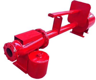 China 16kv API Electronic Oilfield Flare Ignition Device for sale