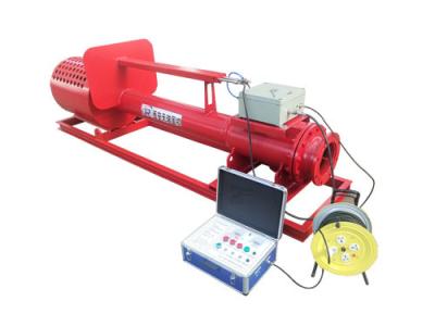 China Oilfield LPG Flare Ignition Solid Control Equipment for sale