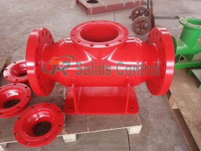 China API Standard Gas Oil Drilling Flare Ignition Device for sale