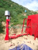 China Rain Proof Oil Gas Drilling API Flare Ignition Device for sale