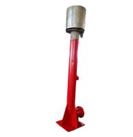 China Natural Gas Oilfield Drilling Flare Ignition Device for sale
