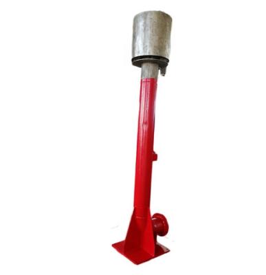China Natural Gas Oilfield Drilling Flare Ignition Device for sale