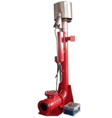 China Stainless Steel Electronic LPG 16kv Flare Ignition Device for sale