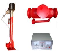 China Stainless Steel 16kv Oilfield Flare Ignition Device for sale