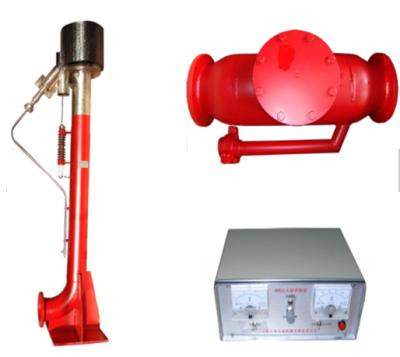China Stainless Steel 16kv Oilfield Flare Ignition Device for sale