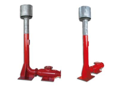 China Flare Ignition Oilfield Solids Control Equipment material stainless steel 304. imported components. for sale