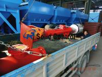 China TRYPD20/3 Solids Control Flare Ignitor Device with Manual & Remote Ignition flare stack ignition system for sale