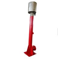 China 12V/220V Charging Voltage Natural Gas / LPG Flare Ignition Device for sale