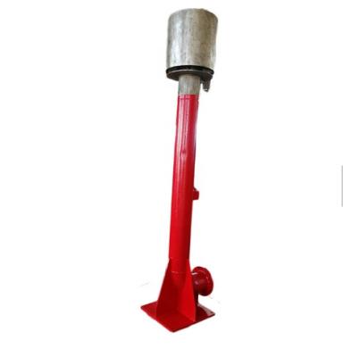 China 12V/220V Charging Voltage Natural Gas / LPG Flare Ignition Device for sale
