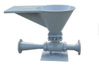 China DN150 Oil Gas Drilling 600*600mm Mud Mixing Hopper for sale