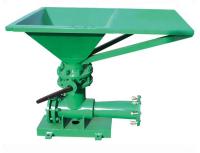 China Quick Feeding 180m3/H Oil Drilling Mud Mixing Equipment With High Speed Jet Nozzle for sale