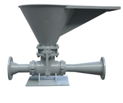 China Oil Well 0.4Mpa Solid Control Jet Mud Mixing Hopper for sale