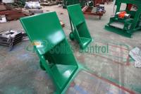 China Oil Well Drilling 180m3/H DN150 Mud Mixing Machine for sale