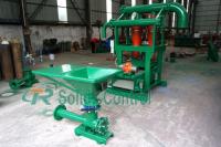 China 500*500mm Oilfield Solid Control Mud Mixing Hopper for sale