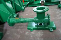 China Epoxy Coated 0.4Mpa Oilfield Drilling Jet Mud Hopper for sale