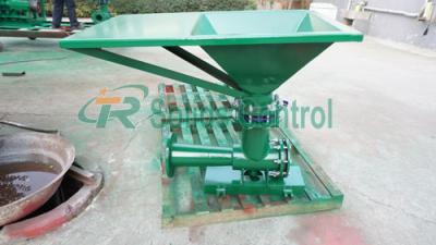 China Drilling Fluid Jet Mixing 240m3/H DN150 Mud Mixer for sale