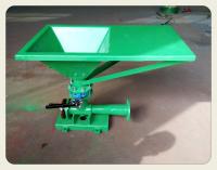 China Tunnel DN150 API Oilfield Mud Mixing Hopper Jet Mud Mixer 600 X 600mm for sale