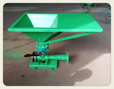 China Tunnel DN150 API Oilfield Mud Mixing Hopper Jet Mud Mixer 600 X 600mm for sale