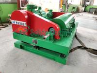 China 2200r/Min TRLW Oilfield Decanter Centrifuge Siemens / Schneider Electrical Components for sale