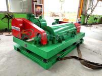 China Solids Control Oilfield Drilling Mud Centrifuge for sale