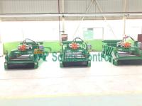 China 130m3/H Oilfield Drilling Rig Duplex Shale Shaker for sale