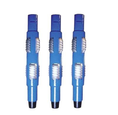 China Self Cleaning Well Drilling 35Mpa API 5CT Drill Spare Parts for sale