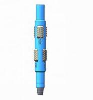 China Downhole Cleaning Casing Scraper Oilfield Drill Spare Parts for sale